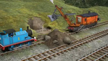 Discuss Everything About Thomas the Tank Engine Wiki | Fandom