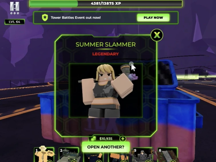 Discuss Everything About Tower Defense X Wiki | Fandom