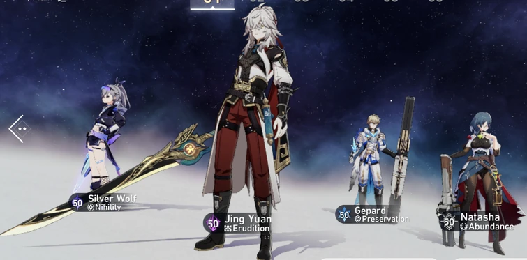 My current team tehe | Fandom