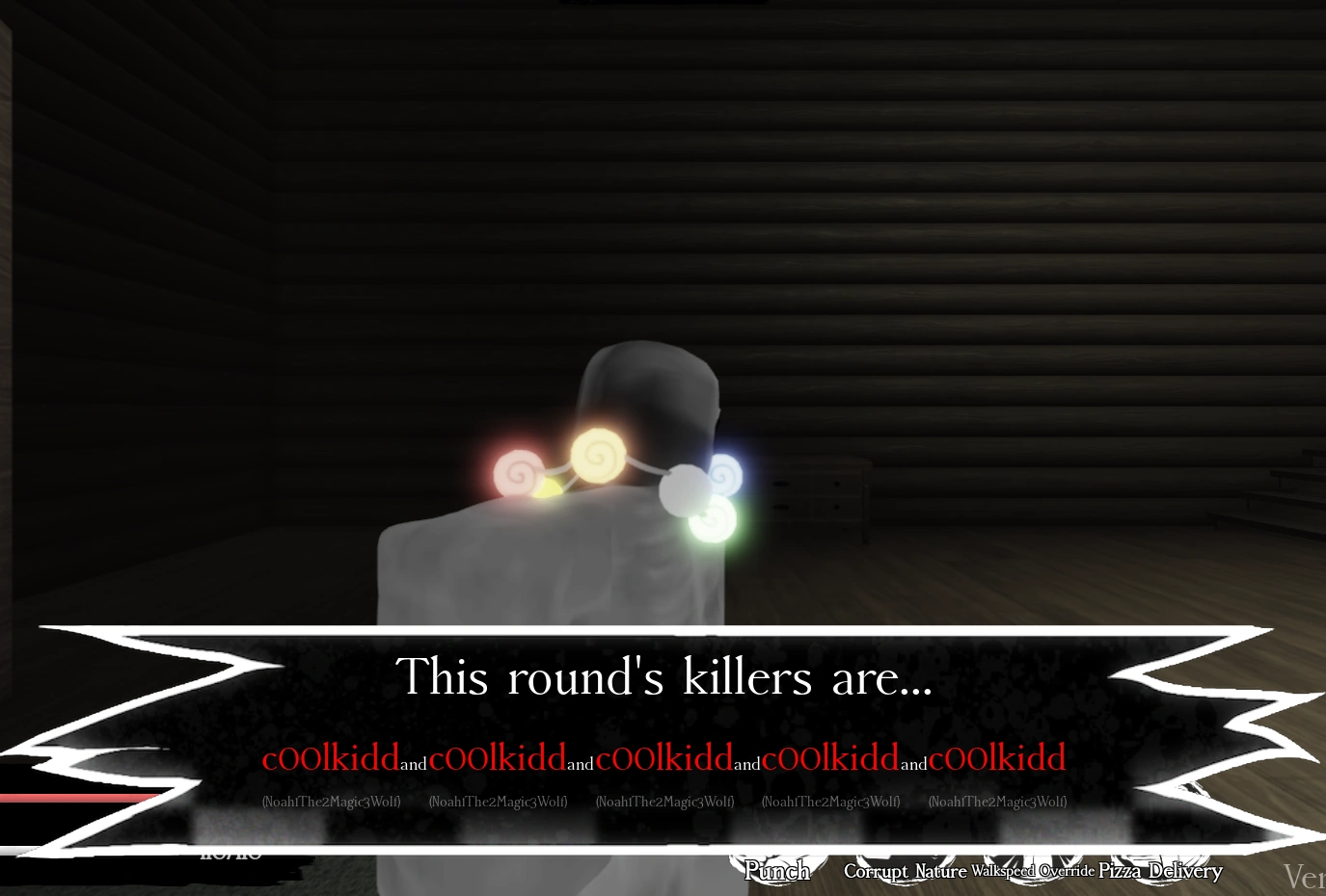 ah yes, 5 Williams... | Fandom