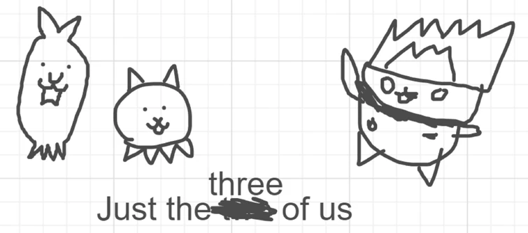 Discuss Everything About Battle Cats Wiki | Fandom