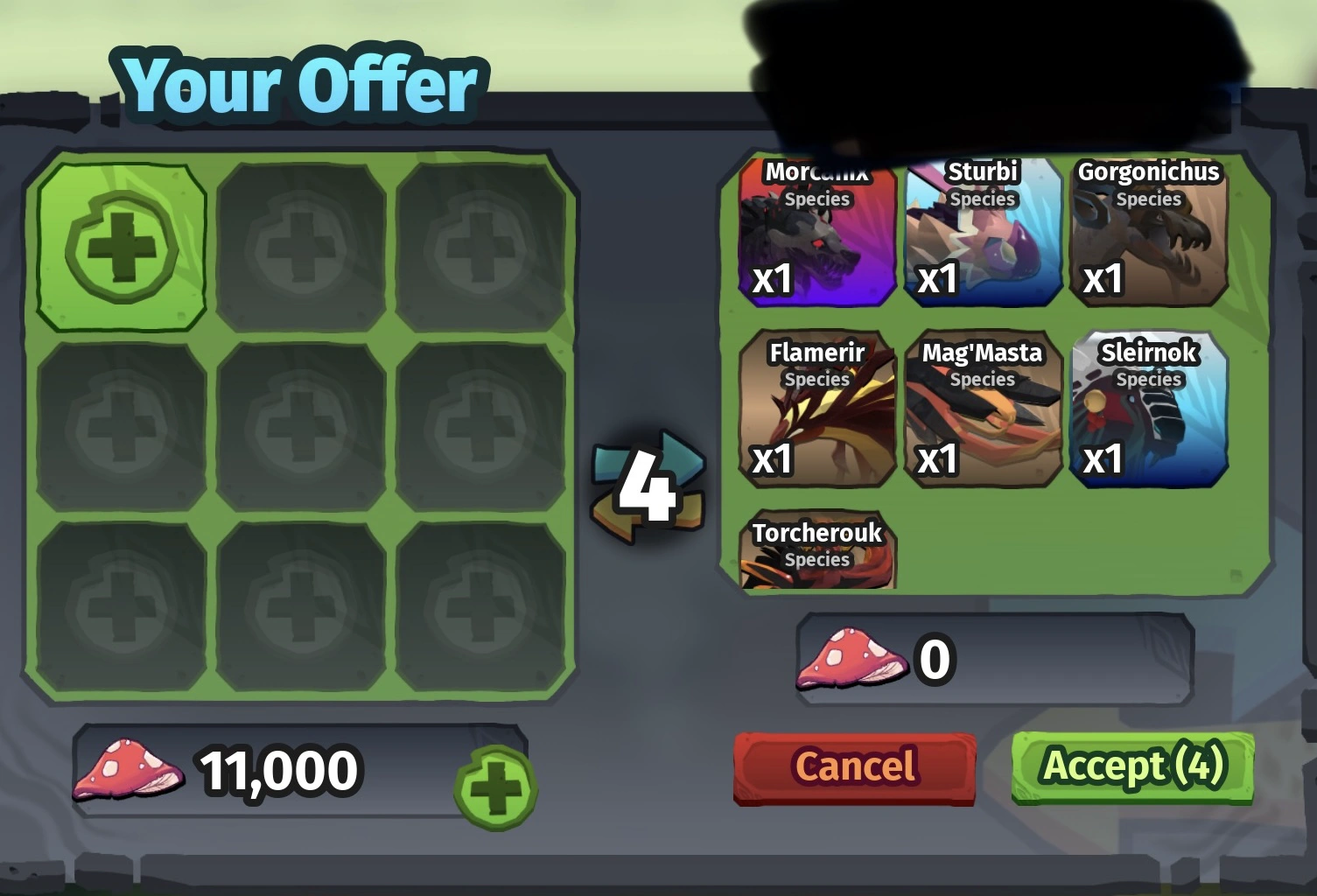 Yipppeee! Some of the creatures I’ve always wanted | Fandom