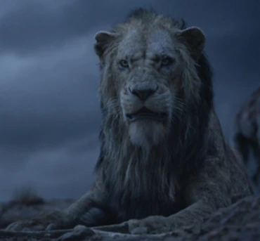 Shere Kahn vs Scar (Jungle Book 2016 vs Lion King 2019) | Fandom