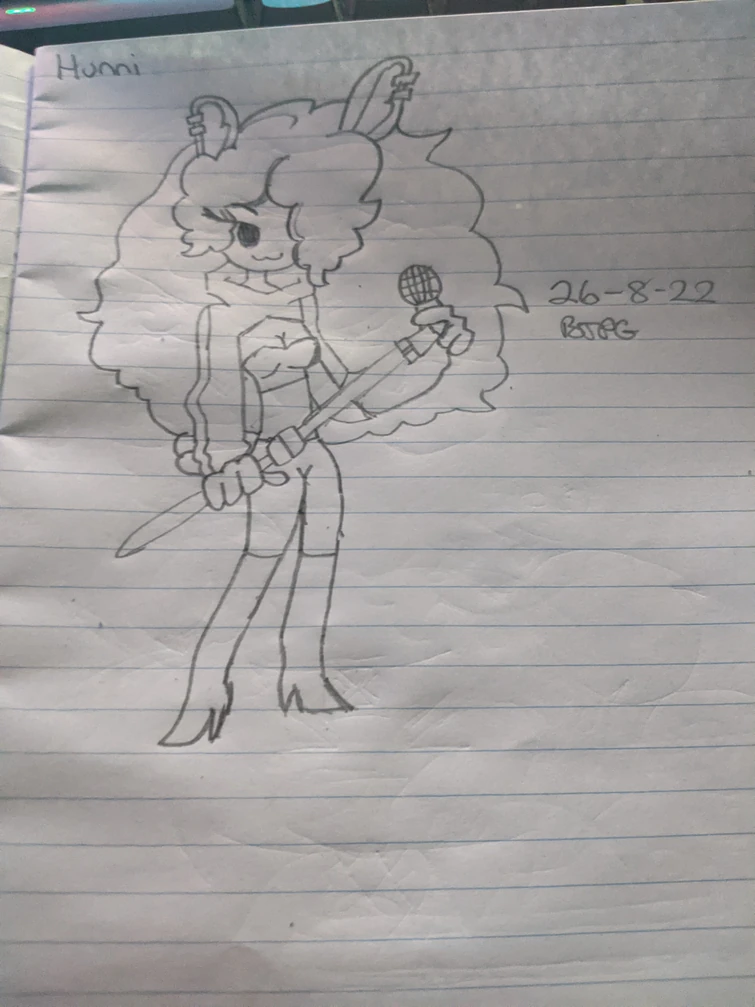 Discuss Everything About Funkipedia Mods Wiki | Fandom