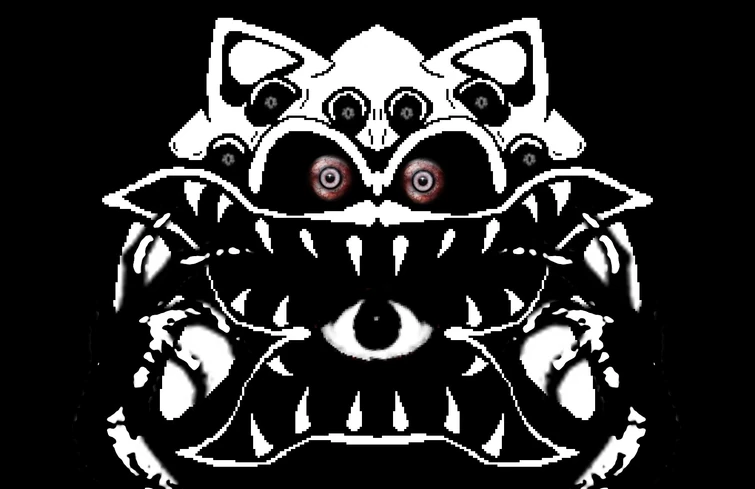 Remake of Slaughterhouse's Gore Phase (The first one) | Fandom