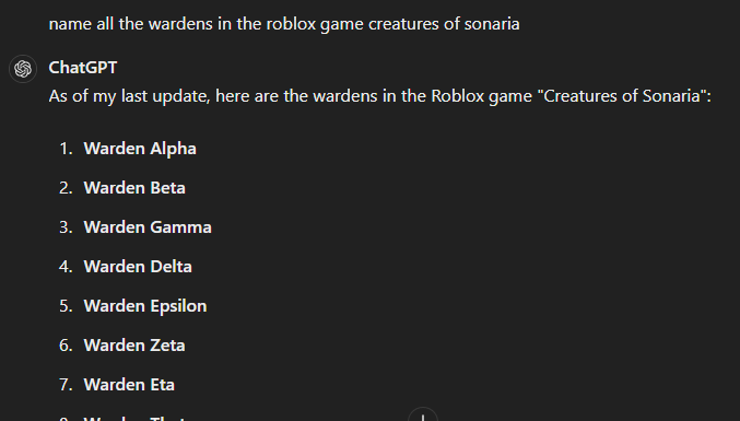 These are the real wardens guys | Fandom