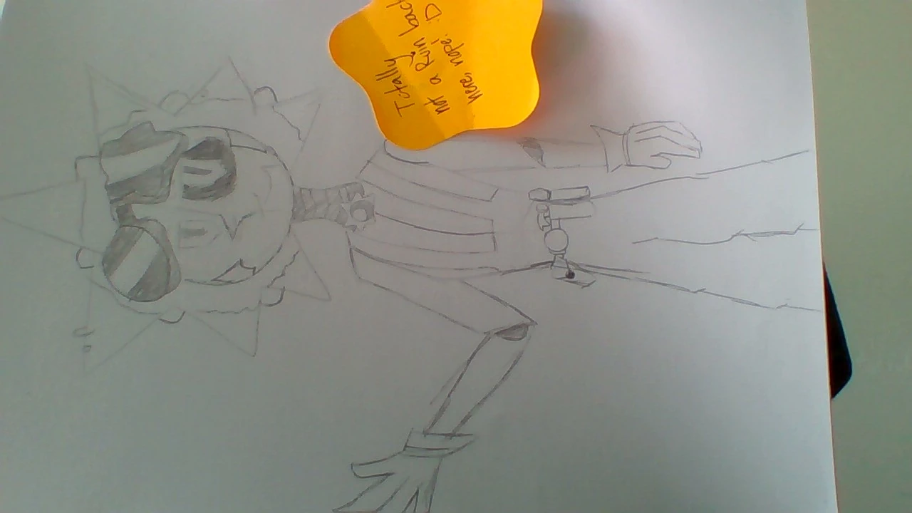 Here's Solar XD | Fandom