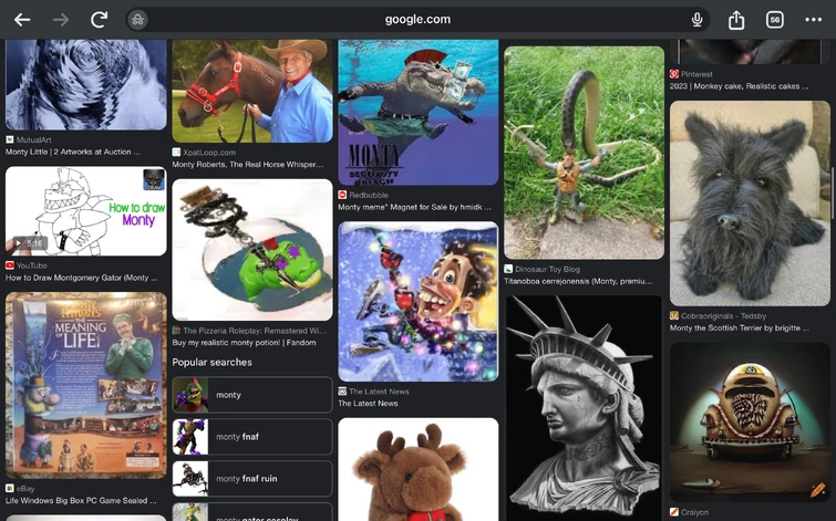 guys i’m on google | Fandom