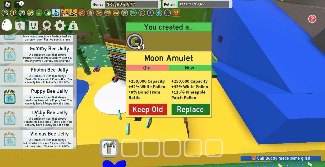 keep or replace | Fandom