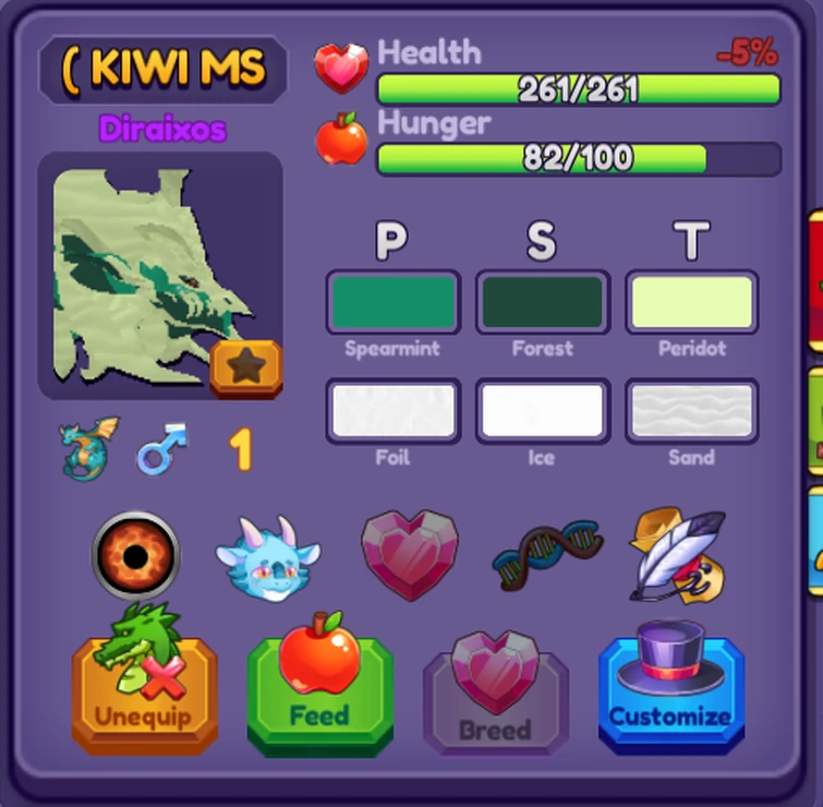 selling kiwi MS dira | Fandom