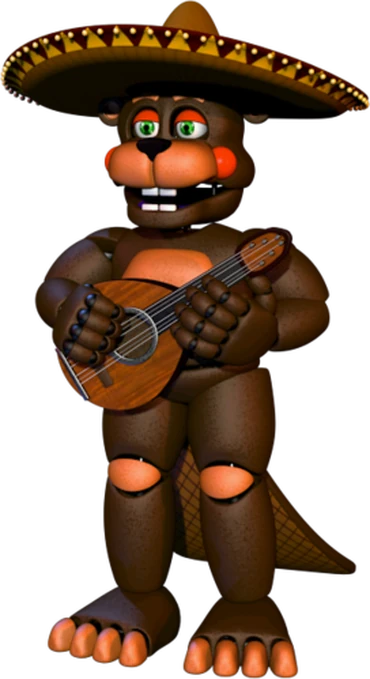 Discuss Everything About Wiki Freddy Fazbear's Pizza | Fandom