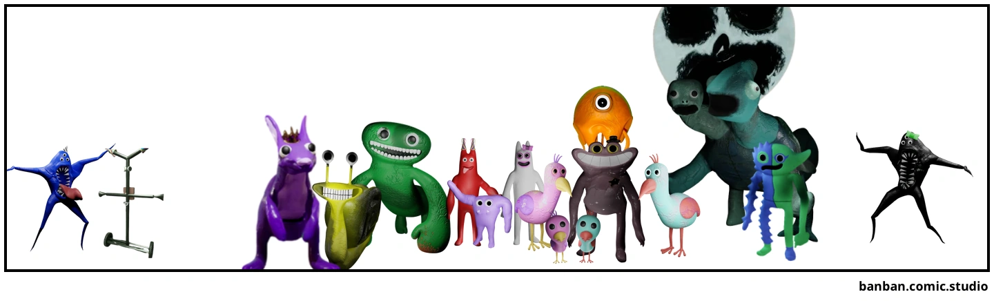 The Family. | Fandom