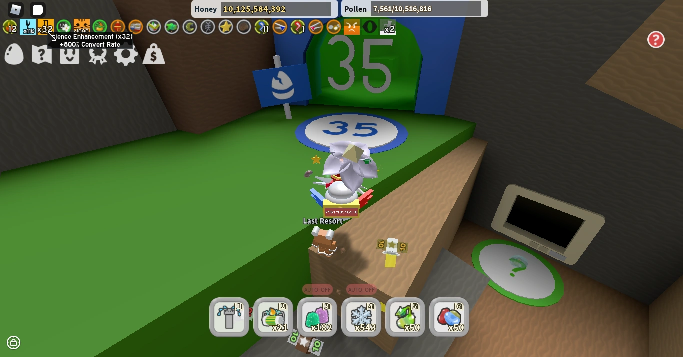 so people thought my science enhancement thing was photoshopped here ...