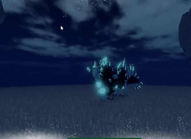 Selling Glimmer Zethines | Fandom