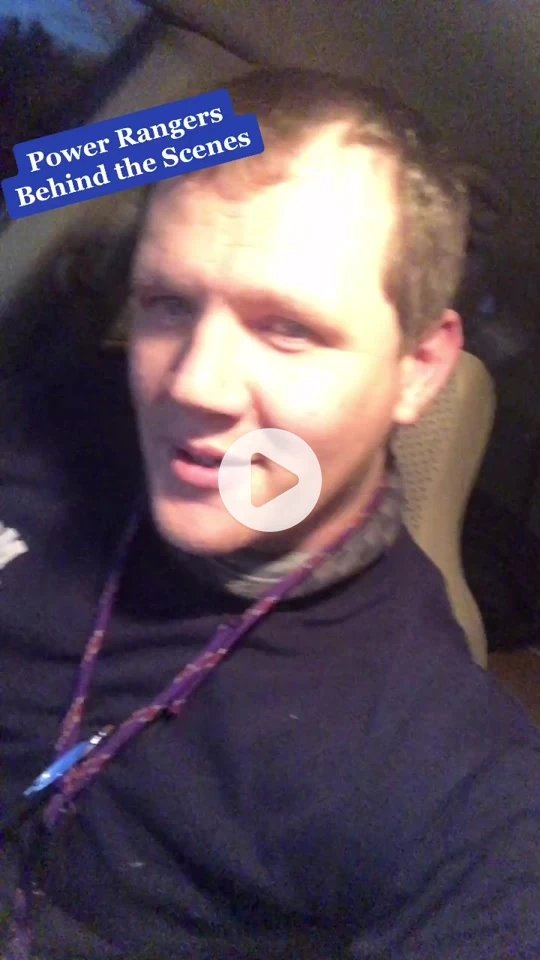 Power Rangers Behind The Scenes | Fandom