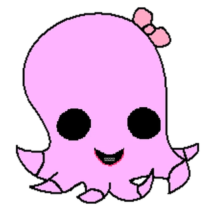 Octavia the animatronic octopus | Fandom