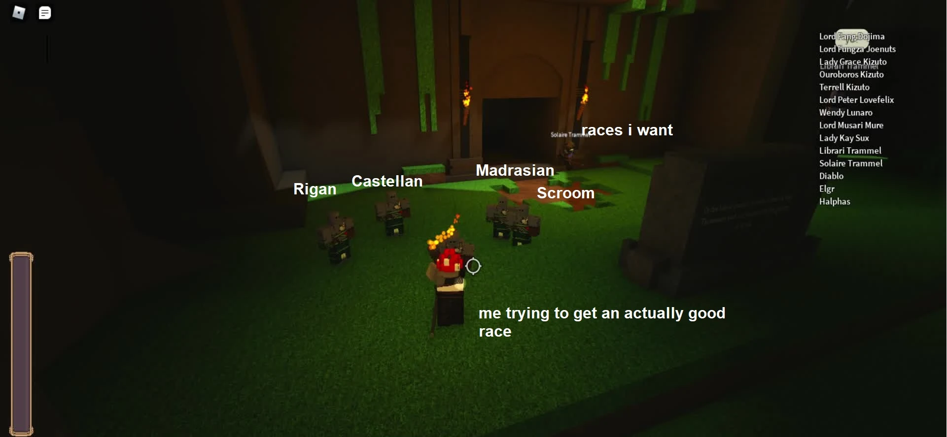 Undank Rogue Memes 1 | Fandom