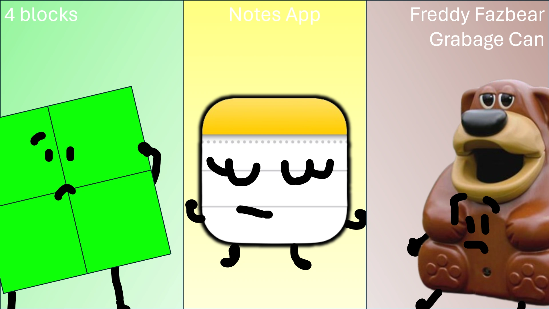 ALBOS 1: The start of the start | Fandom