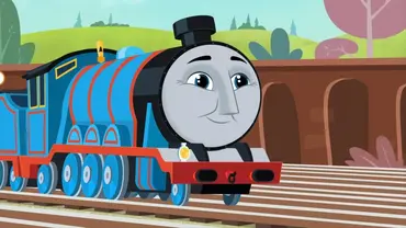 Discuss Everything About Thomas & Friends: All Engines Go Wiki | Fandom