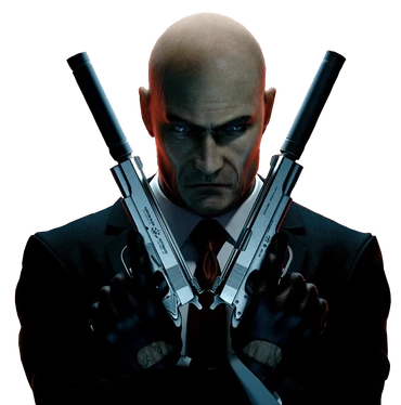 My Community Poll pt 5- Agent 47 vs James Bond: Two Government agent ...