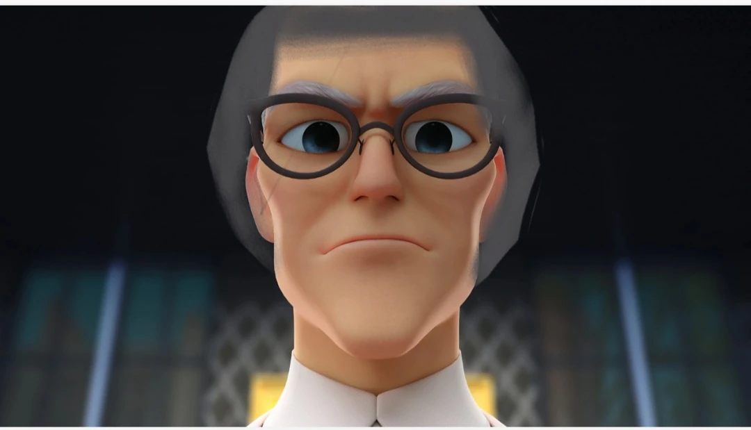 Not So Good Gabriel | Fandom