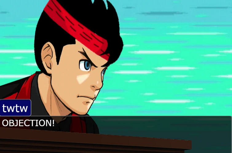 Discuss Everything About Objection.lol Wiki | Fandom