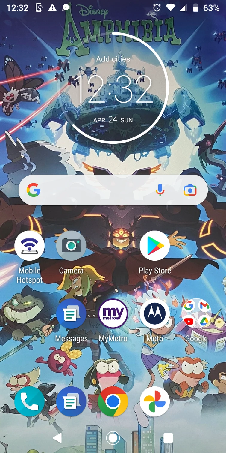 My new wallpaper | Fandom