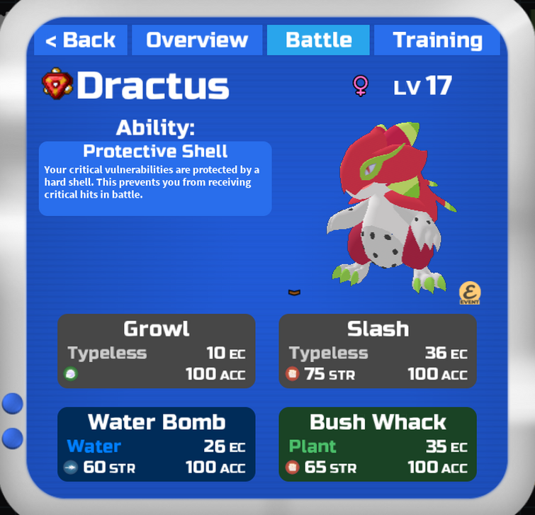 Discuss Everything About Loomian Legacy Wiki | Fandom