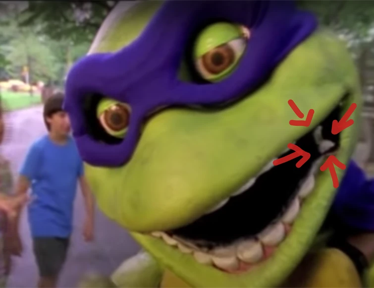 Discuss Everything About TMNTPedia | Fandom