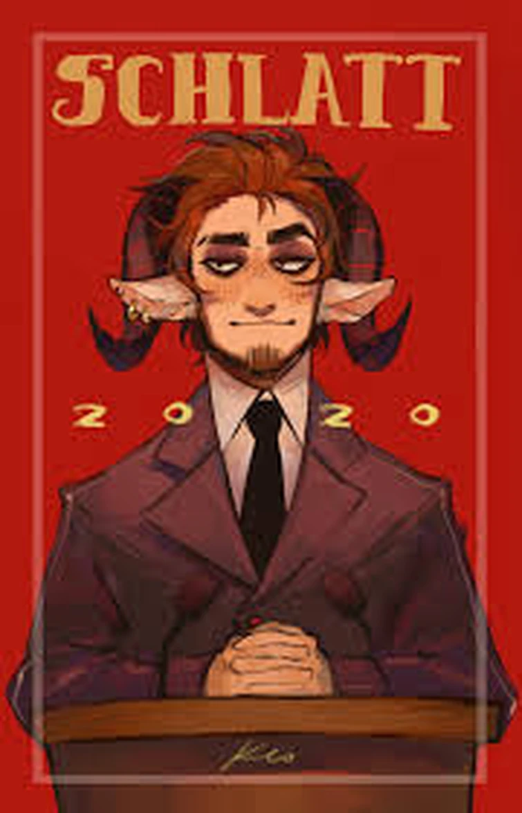 Jschlatt Fanart | Fandom
