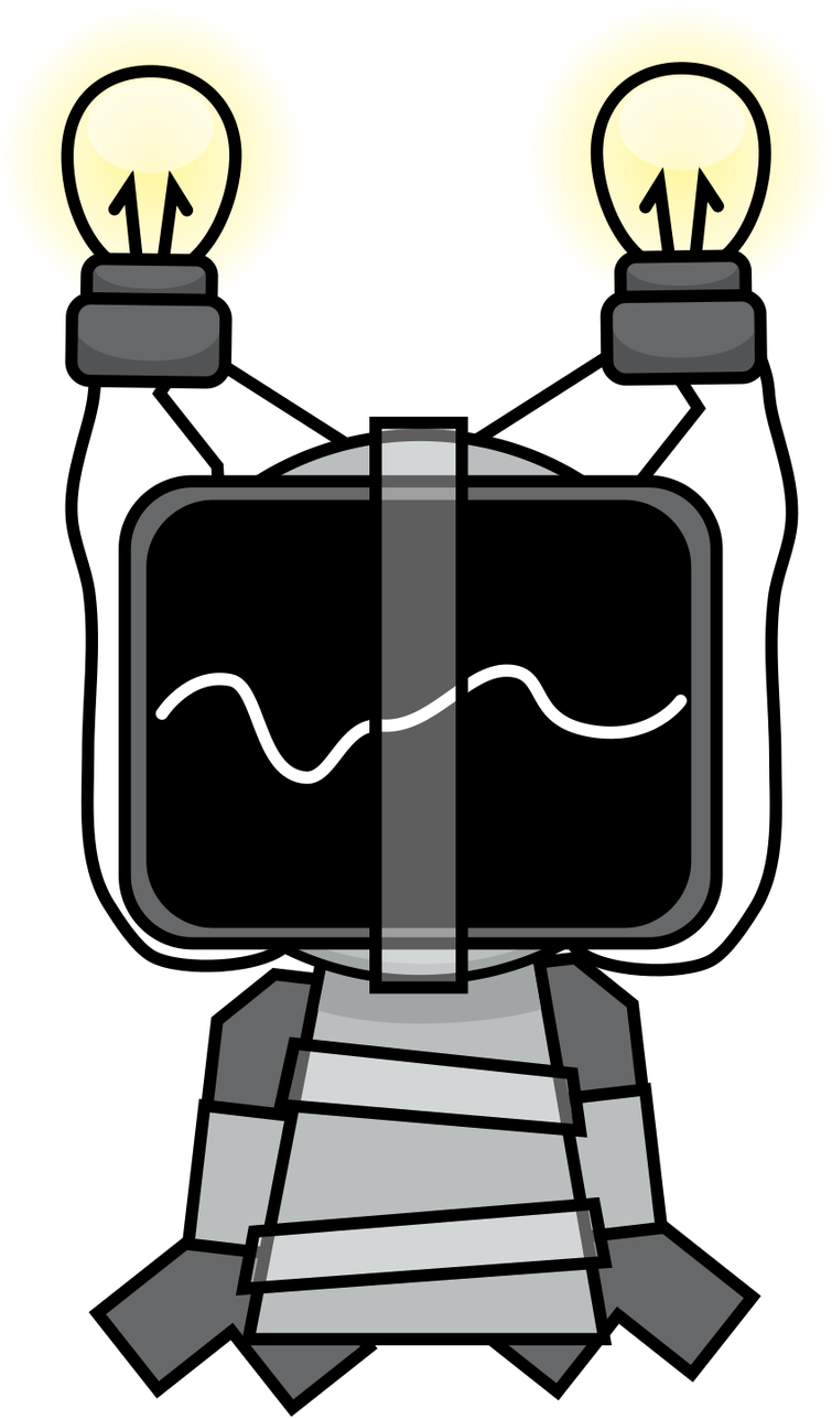 for some reason a few months ago i remade sprunklings for no reason ...