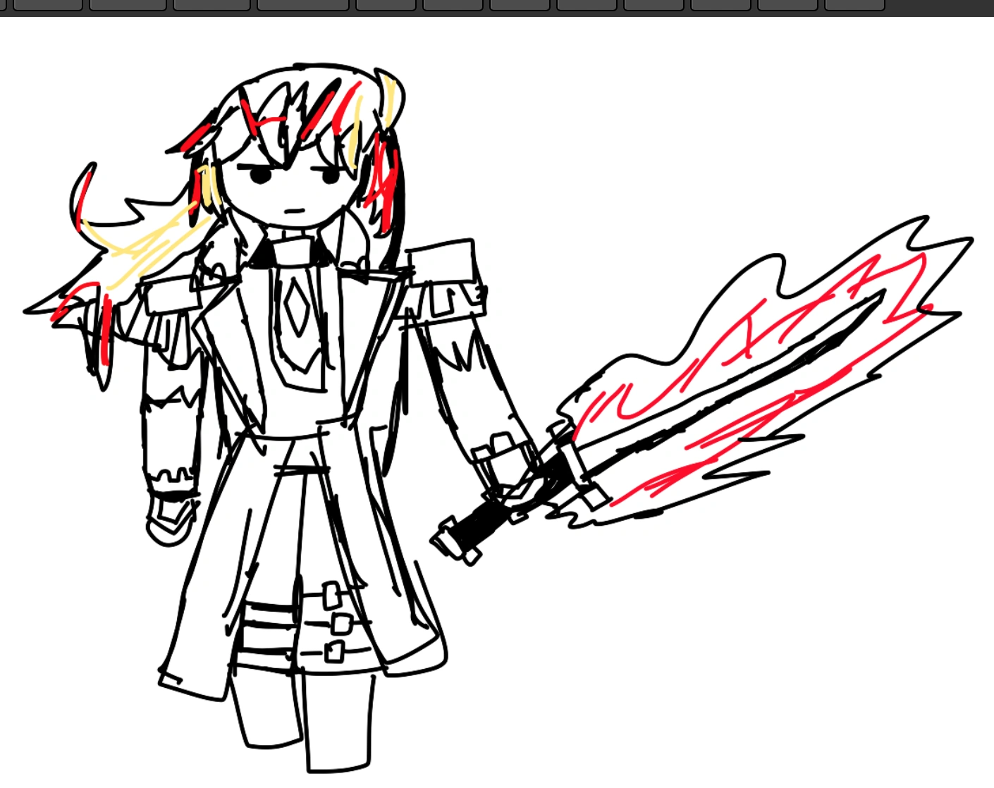 ASK HOT DEMIARO BOY- /j I meant, Sundubu-jjigae cookie. (also, no ...