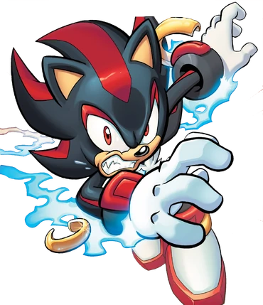 Ragna vs Archie Shadow | Fandom