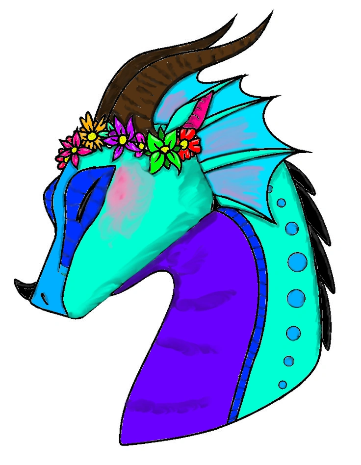 My first basefill using my new Artpad! | Fandom