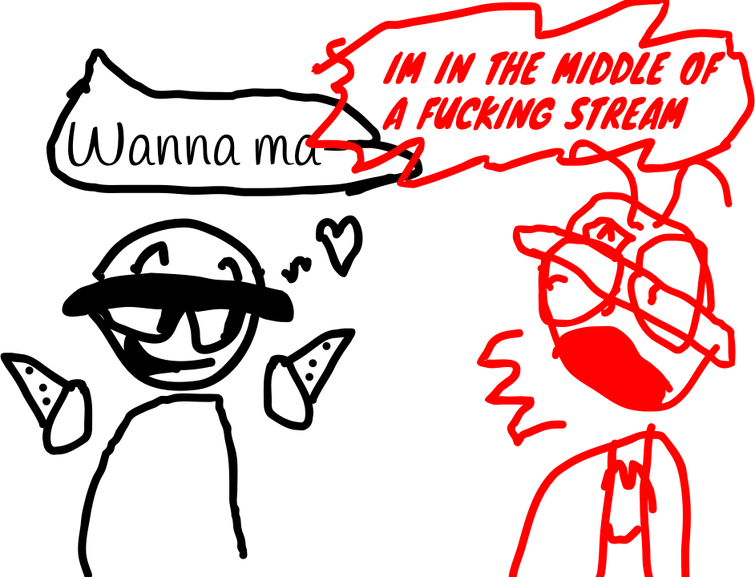 [GENERIC TITLE] | Fandom