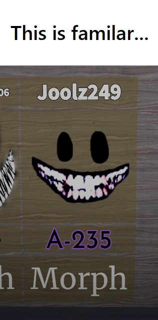 Why does this remind me of something? (5th meme) | Fandom