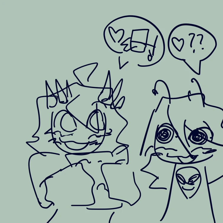 Interaction requests results | Fandom