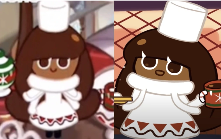 cocoa queen | Fandom