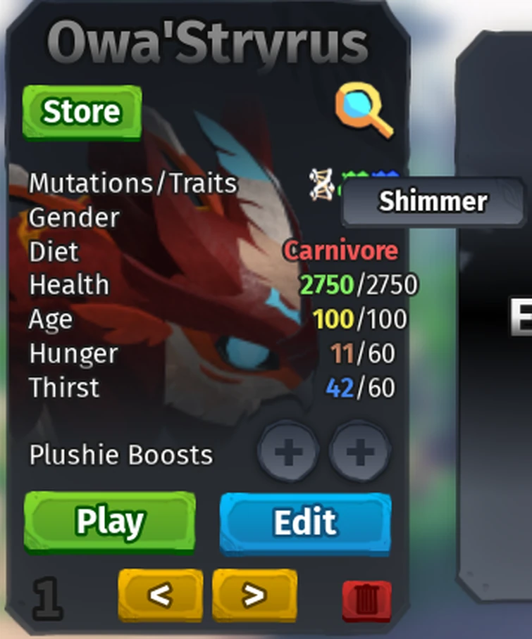 Discuss Everything About Creatures of Sonaria Wiki | Fandom