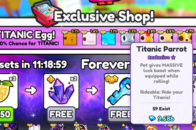 Discuss Everything About Pets GO Wiki | Fandom