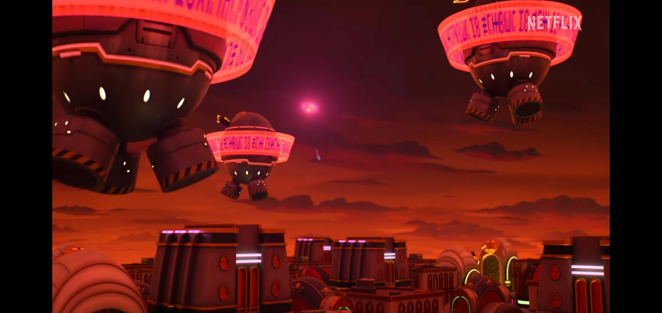 Sonic prime = Samurai Jack | Fandom