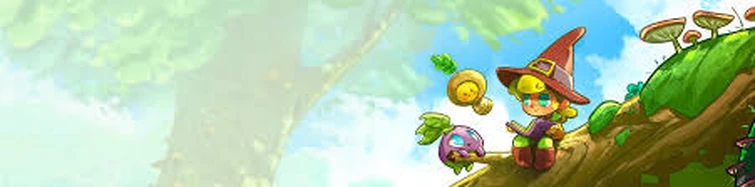 Vegabloom's art of its release background similarities | Fandom