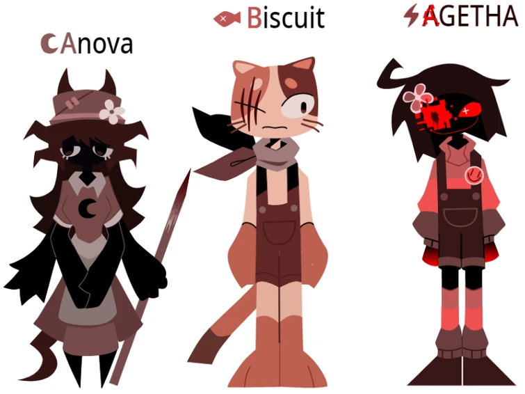 fpe papercut au related thing | Fandom
