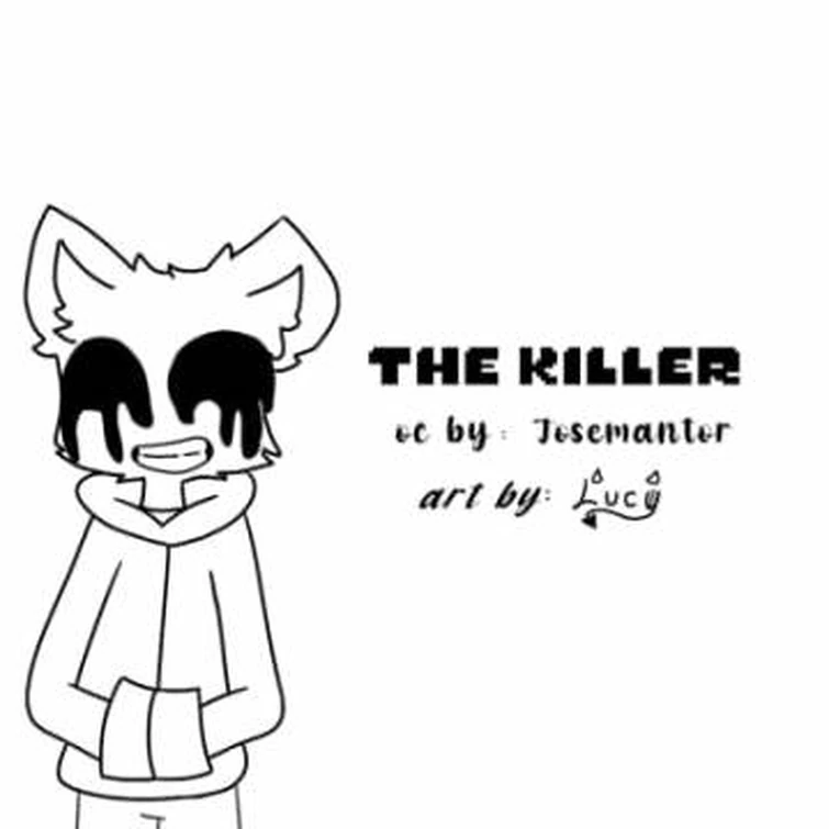 lemme draw your ocs in an alt style | Fandom