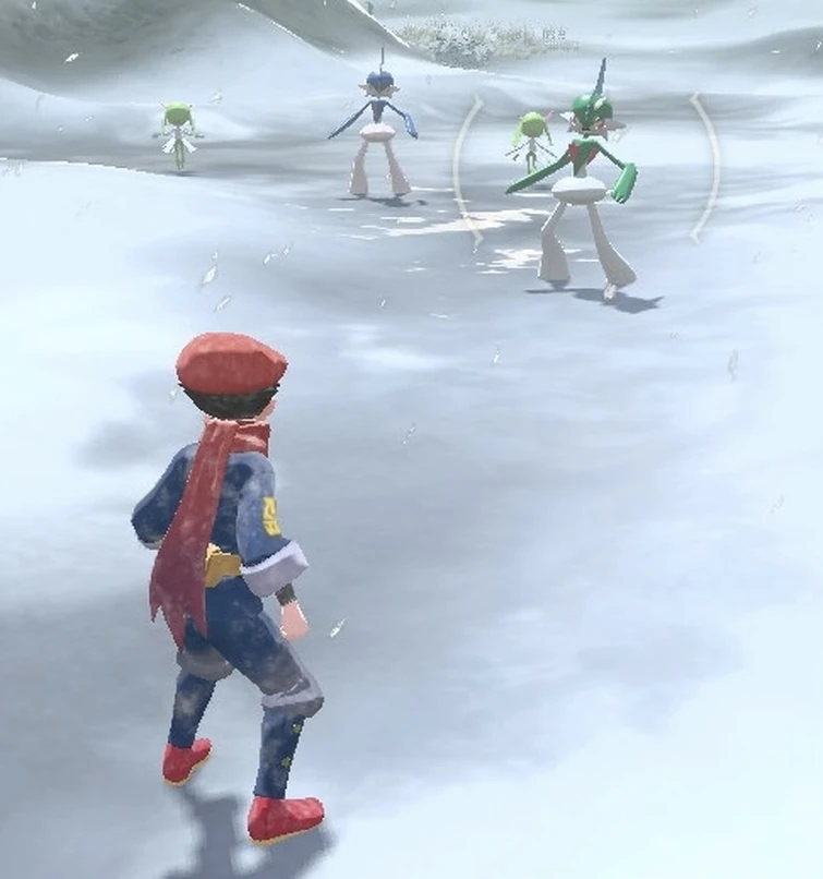 5 Of My most insane shiny encounters | Fandom