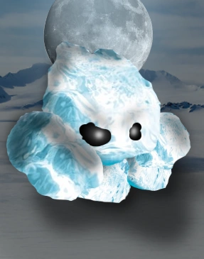 Realistic Iceberg | Fandom