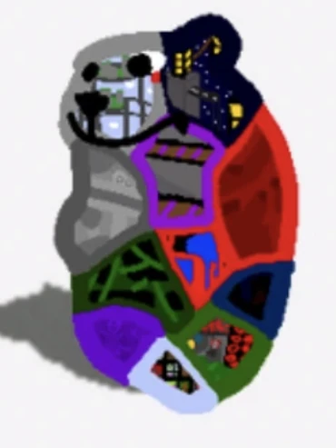 Discuss Everything About Find The Chomiks Wiki | Fandom