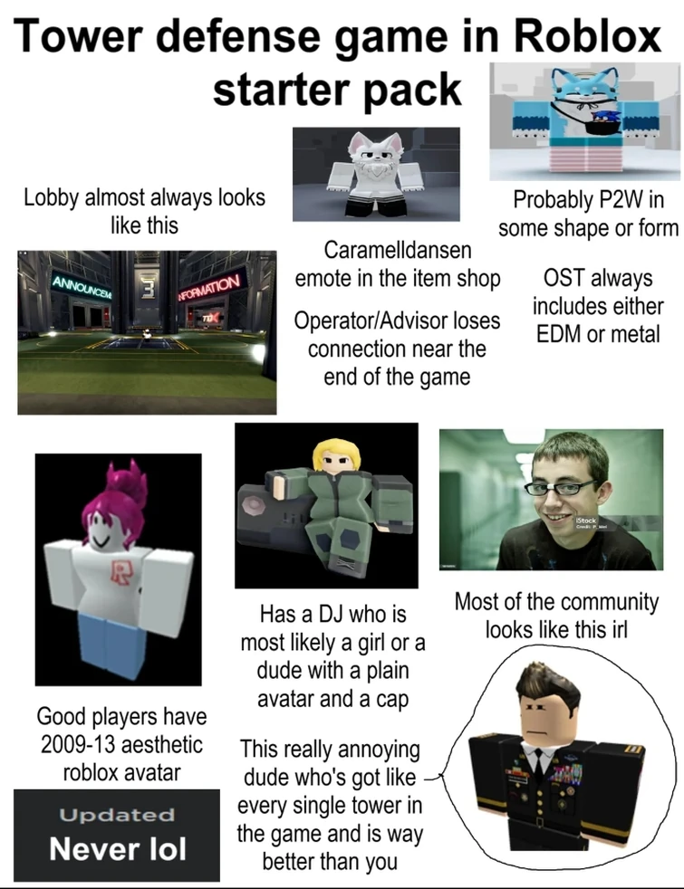 Discuss Everything About Tower Defense Simulator Wiki | Fandom