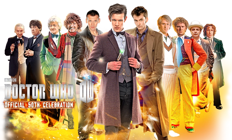The many W's and L's of The Doctor (Doctor Who) | Fandom