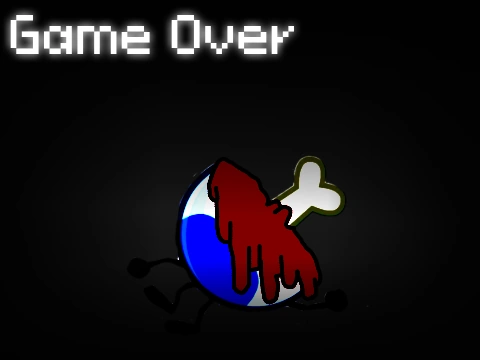 Game Over | Fandom